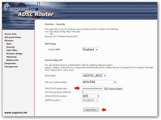 Cómo Mejorar la Seguridad de un Router